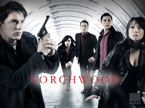 Torchwood Gwen Cooper Wallpaper 34939004 Fanpop