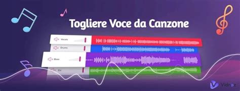 I Migliori Programmi Per Togliere Voce Da Canzone Del