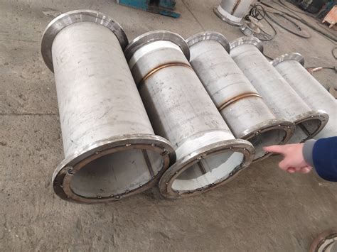 Small Scale Rectification Distillation Column Assembly Distillation