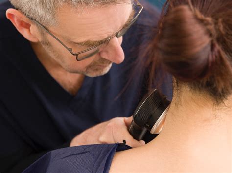 Excision And Excision Biopsy Spot Check Skin Cancer Aesthetics