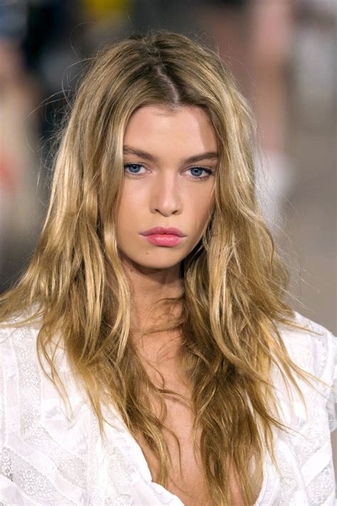 Quelle Coloration Choisir Selon Sa Couleur De Cheveux Naturelle