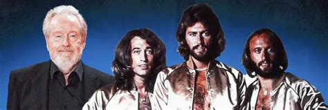 Variety Ridley Scotts Bee Gees Biopic Will Be His Next Film — World