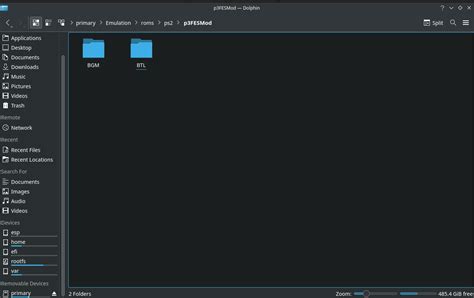 Emudeck Github Io Docs Emulators Steamos Pcsx2 Md At Main EmuDeck