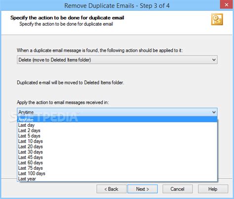remove all duplicates for outlook download free windows 5 3 softpedia