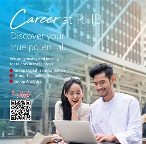 Rhb Banking Group On Linkedin Rhb Togetherweprogress Rhbcareers