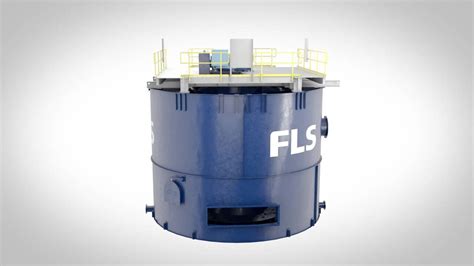 Wemco Ii Upgrade Package Fls Video Portal