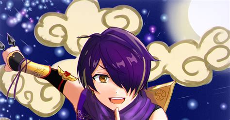 あんさんぶるスターズ 流星隊誕生日イラストまとめ Pなつのイラスト Pixiv