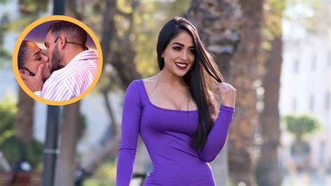 Onelia Molina Se Refiere A Su Romance Con Mario Irivarren “es Una Persona Increíble Me Parece