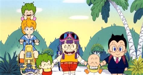 รวมรูปภาพของ ประวัติ อากิระ โทริยามะ ผู้ให้กำเนิด ดราก้อนบอล และ อาราเล่ มังงะอมตะชื่อก้อง