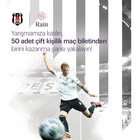 𝐀𝐲𝐬𝐮𝐧𝐉𝐊 on Twitter RT Rain Turkiye Beşiktaş Antalyaspor maçına 50