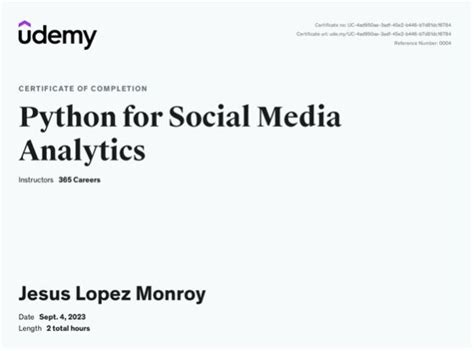 Jesus L M On Linkedin We Can Use Python As An Analytical Frame To Optimize Social Media