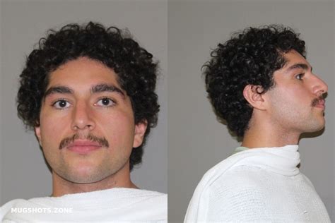 OCHOA EDUARDO 09 02 2023 Denton County Mugshots Zone