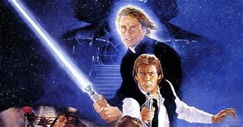 Gwiezdne Wojny Cz Vi Powr T Jedi Decyduj Ce Starcie