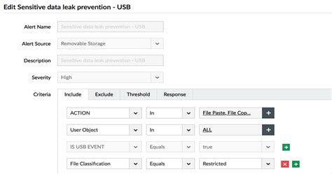 USB Monitoring Software ManageEngine DataSecurity Plus