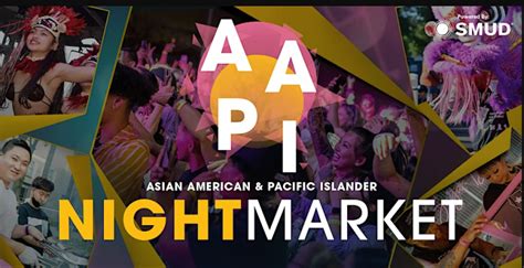 Aapi Night Market Crossings Tv