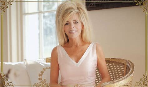 Gwen Shamblin Weigh Down Ministries