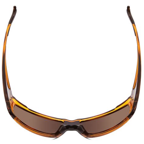 Smith Guides Choice Sunglasses In Tortoisecp Glass Polarized Green