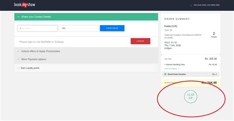Usability Best Representation Of Countdown Timers Like Deal Expires In MM SS User