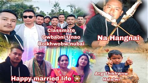 Lwgwni Haba Jahwidwngmwn Happy Married Life 🎇 Youtube