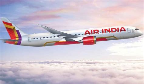 Dgca Issues Show Cause Notice To Air India For Inordinate Flight Delays