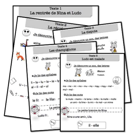 Nouvelles Fiches De Lecture Ecole Fiche Lecture Méthode De Lecture Et Fiche De Lecture Cp