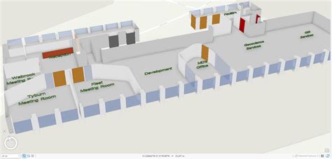 Building A Digital Twin Within The Arcgis Platform Part V Exprodat