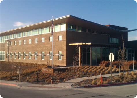 Public Safety Bureau Sheriff Salt Lake County