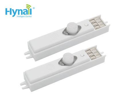 12v Dc Pir Motion Sensor With Bluetooth Mesh 0 10v Dimming Control