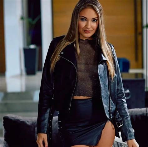 Gizelle Blanco Bio Husband Wiki Boyfriend Age Real Name
