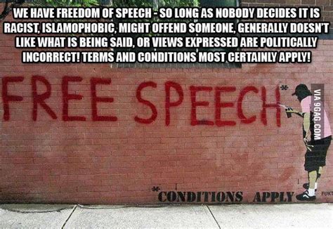 Freedom Gag