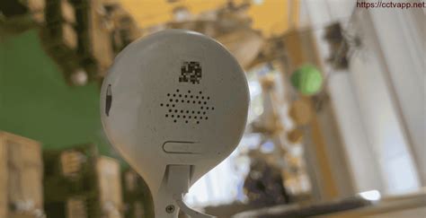 How To Find The Safety Code On Camera Imou Application System