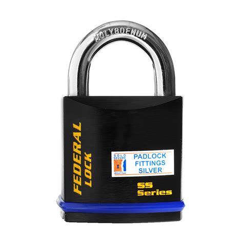 Federal Lock Rekeyable Padlocks Manufacturers High Security