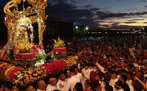 La Chinita Volvió A Su Nicho Hasta Octubre De 2023 El Tiempo