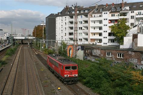 6 155 Baureihe 155 · DR 250 Fotos - Bahnbilder.de