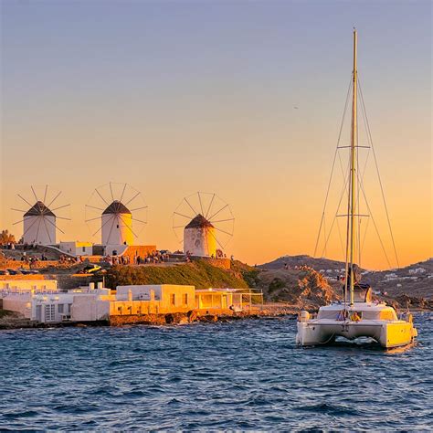 The Best Places In Greece For Couples Gringa Journeys