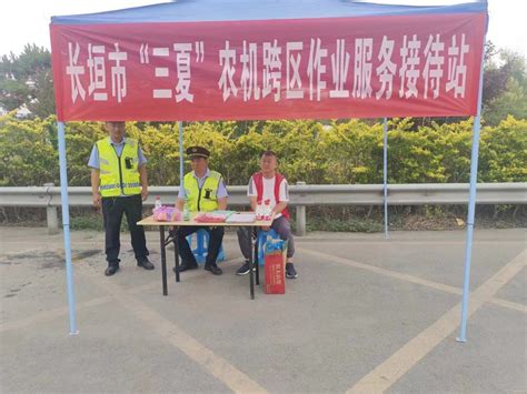 市交通运输局：全力备战“三夏”交通运输服务保障工作 新乡新闻网 新乡电视台 新乡广播电视台