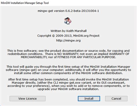 Como Instalar GCC En Windows