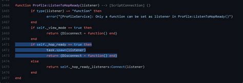 Save Your Player Data With Profileservice Datastore Module Community Resources Developer