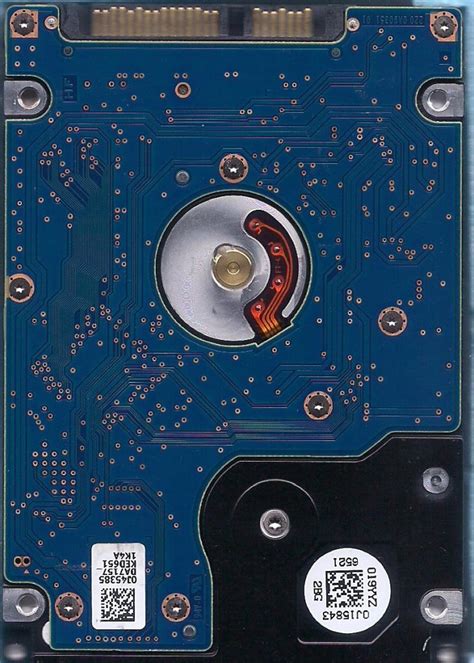 HGST HTS721010A9E630 1TB 0J44463 72630C71 Donor Hard Drive Price for ...