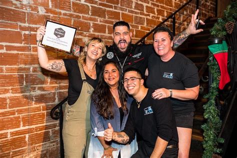 Creative Loafing Tampa Bays Annual Highball Cocktail Event Returns To
