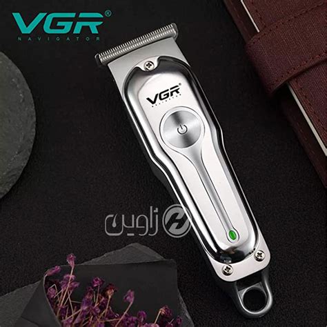 ماشین اصلاح خط زن وی جی ار مدل Vgr V 071