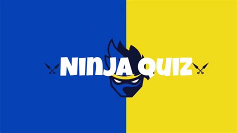 Ninja Quiz Ttv Batkipz Fortnite Creative Map Code
