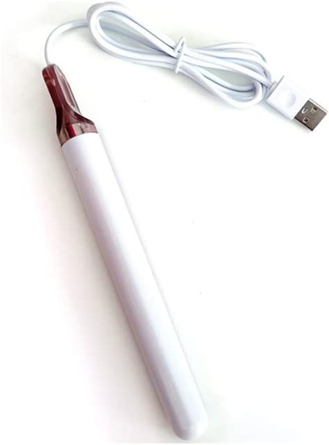 Usb Auto Constant Temperature Heating Stick Space Heater