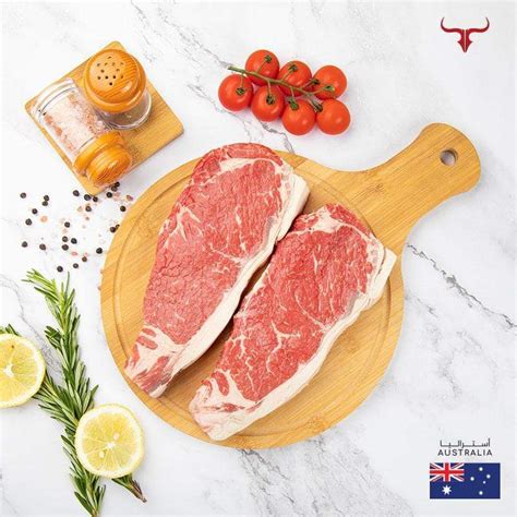 Buy Grain Fed Black Angus Beef Online At Best Price Muscat Livestock