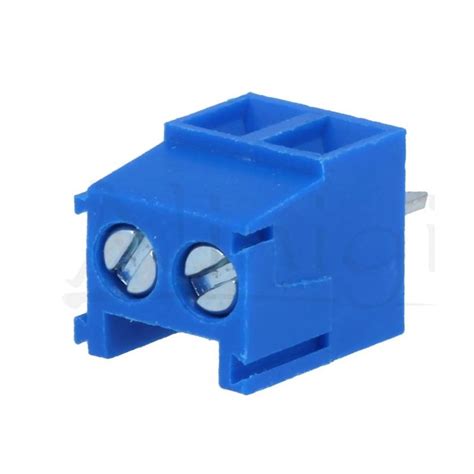 Pcb Connector 2p