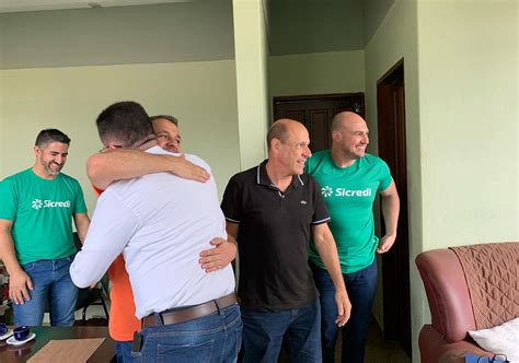Agência Sicredi Em Dom Viçoso Prefeitura Municipal De Dom Viçoso