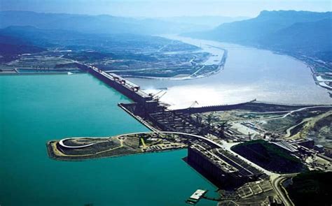 Hydroelectric Power Plants Principles Of Operation Ee Power School
