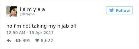 Muslim Teen Asks Dad If She Could Remove Her Hijab And His Response Is Brilliant Bored Panda