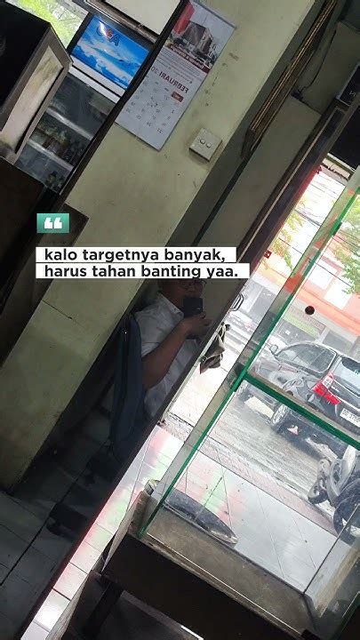 Harus Tahan Banting Youtube