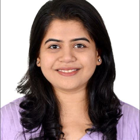 Vaishnavi Kulkarni Linkedin
